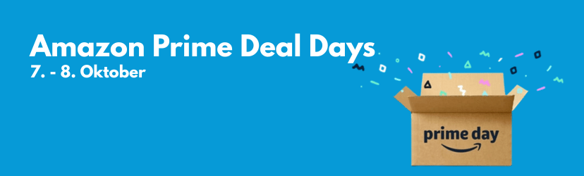 So viel spart ihr wirklich bei den Prime Deal Days - News und Info